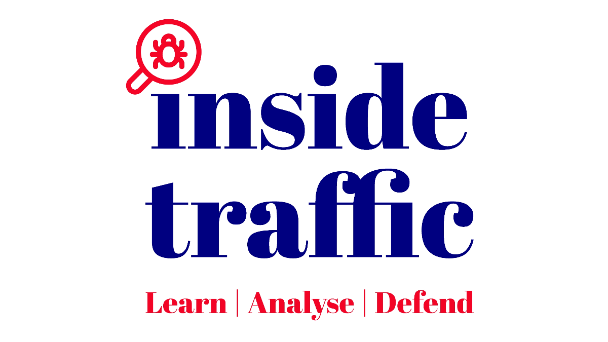 Inside Traffic Your Roadmap To Cybersecurity Education